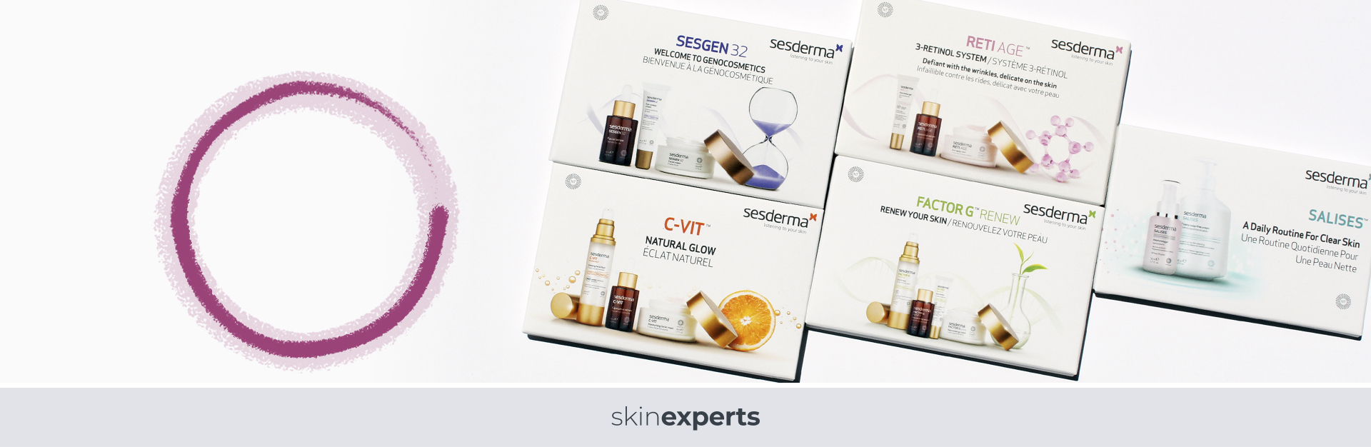Sesderma - Effective Dermocosmetic Products - Listen to your skin ...