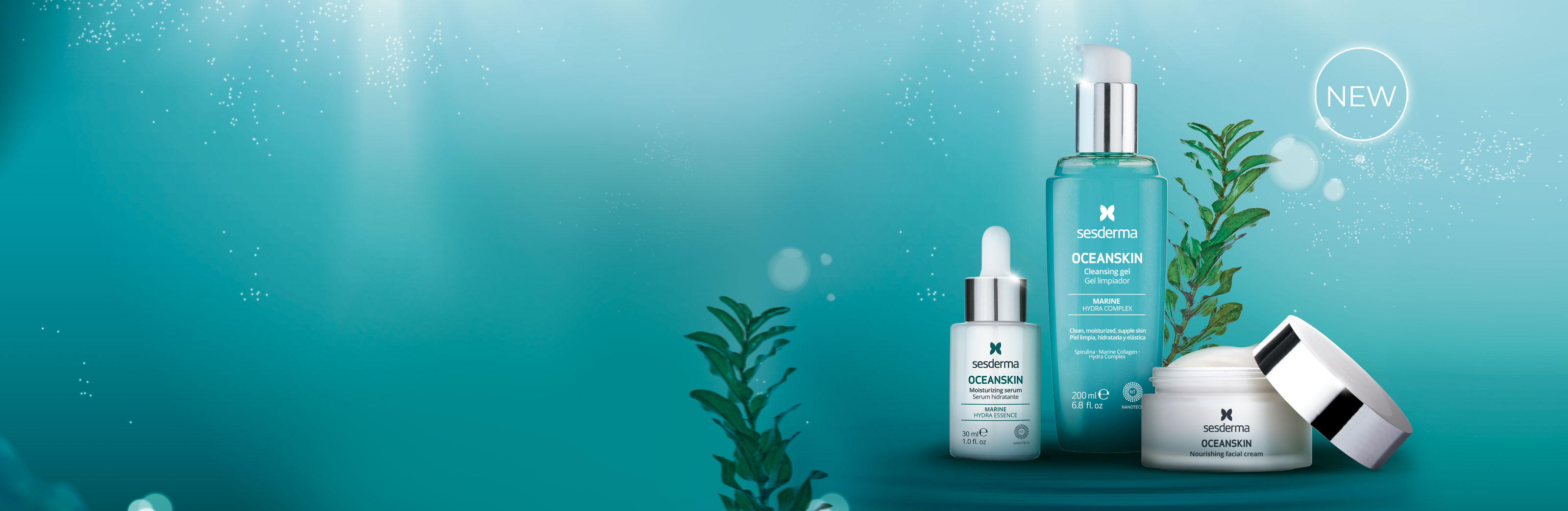 Sesderma® Official Site | Luxury Skin Care