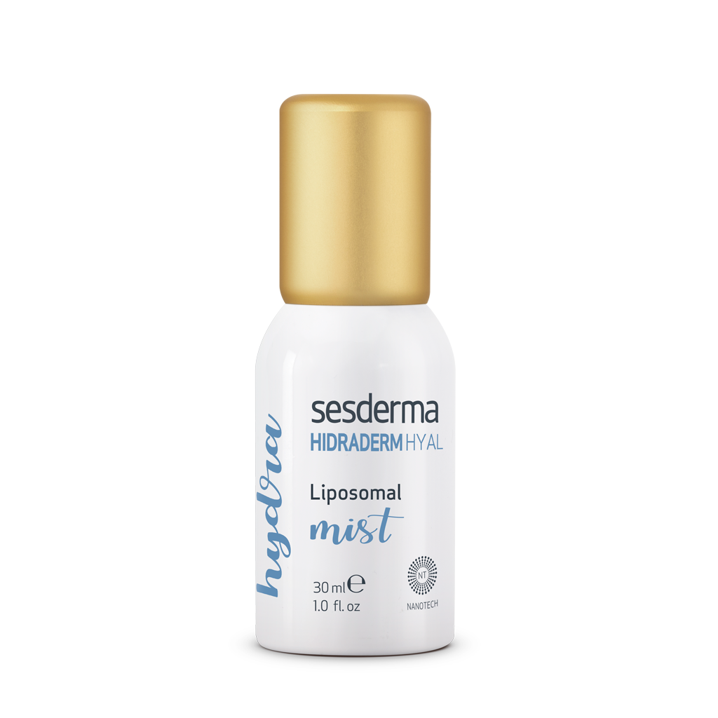 HIDRADERM HYAL Mist | SESDERMA
