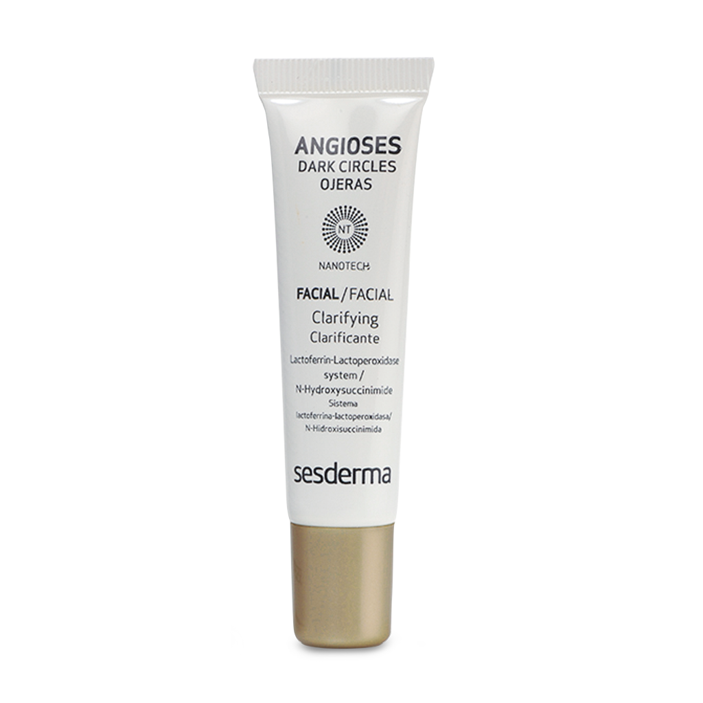 ANGIOSES Dark circles gel | SESDERMA