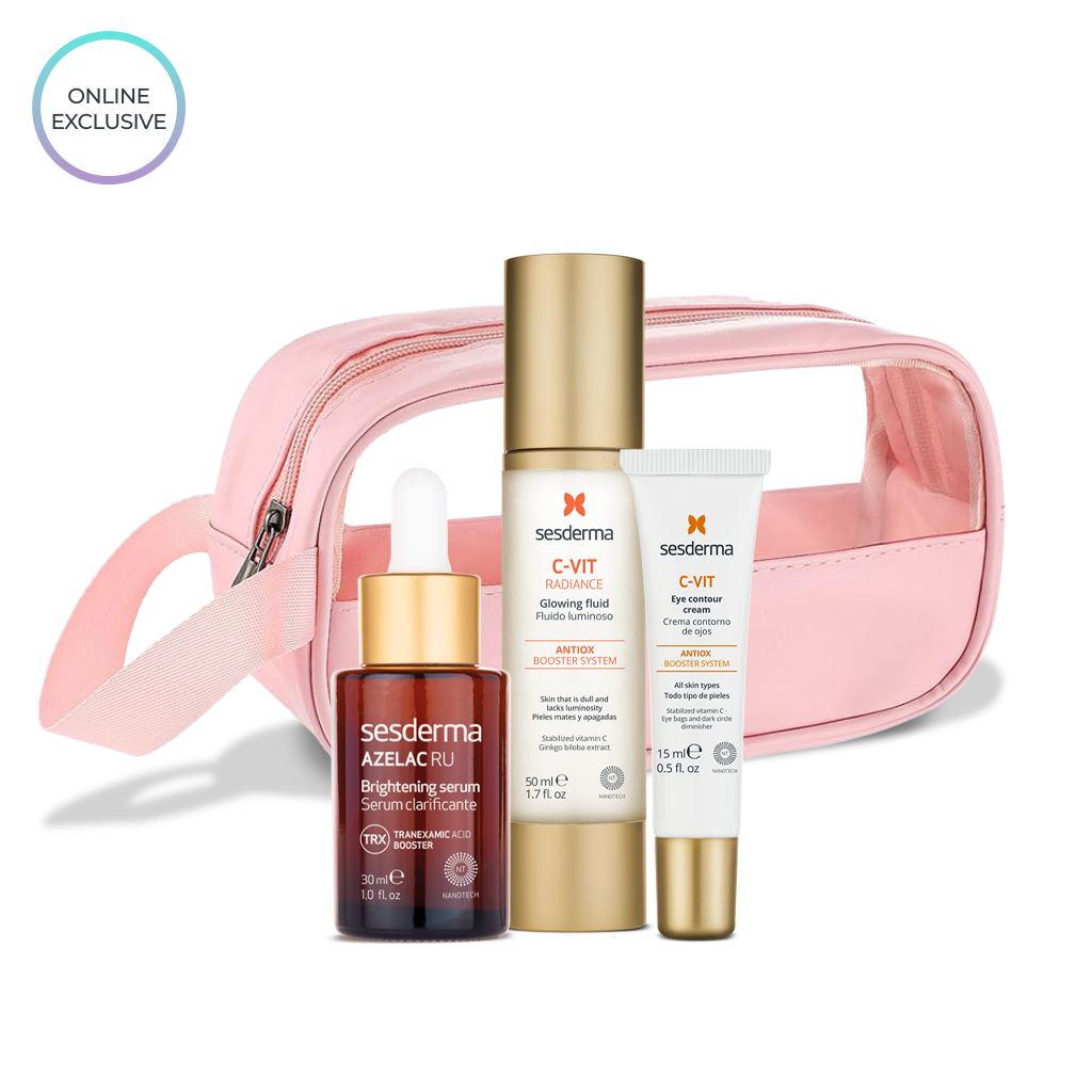 Blemish Control Set | SESDERMA