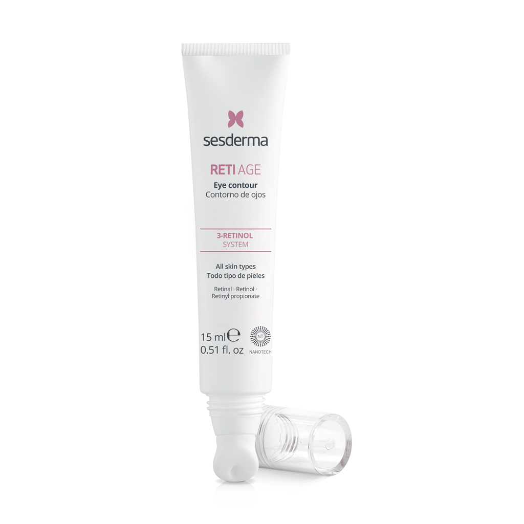 RETIAGE Eye Contour | SESDERMA