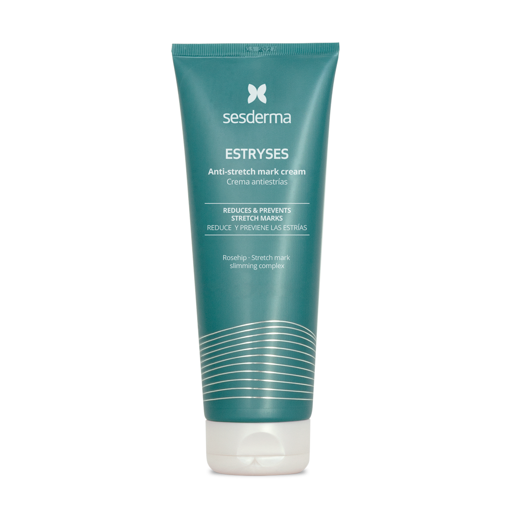 ESTRYSES Crema Antiestrías | SESDERMA