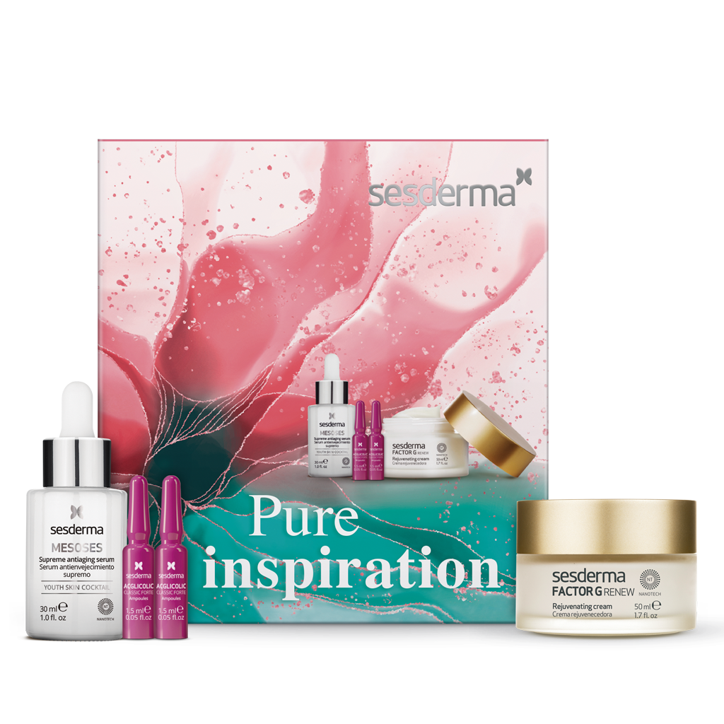 Instant Firmness T Set Sesderma