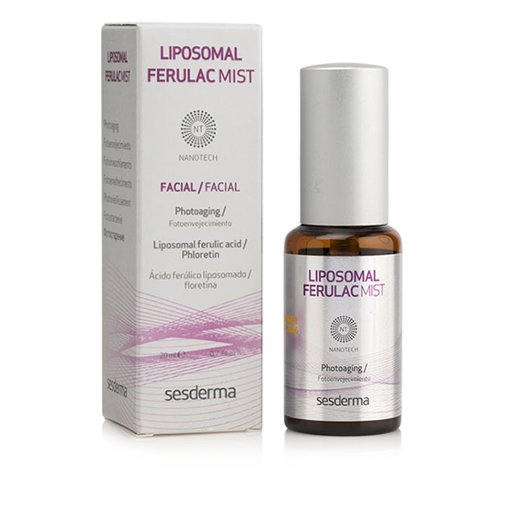 FERULAC Mist 0.68 fl. Oz | SESDERMA