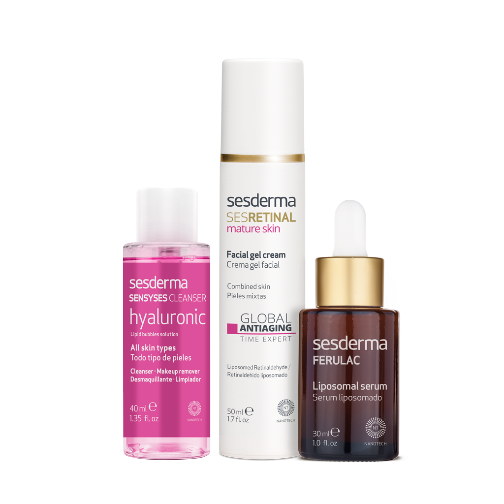 PACK Piel más joven | SESDERMA