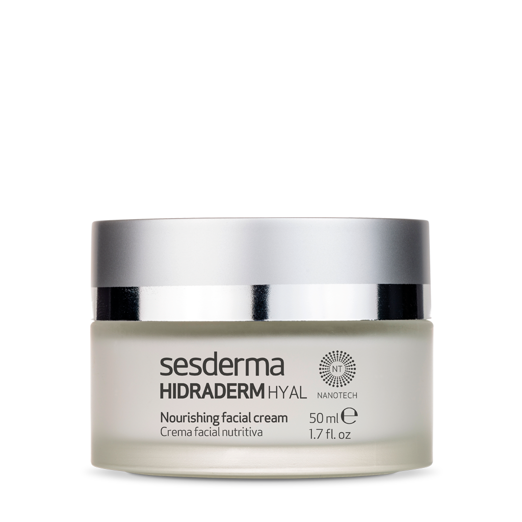 HIDRADERM HYAL Nourishing cream | SESDERMA