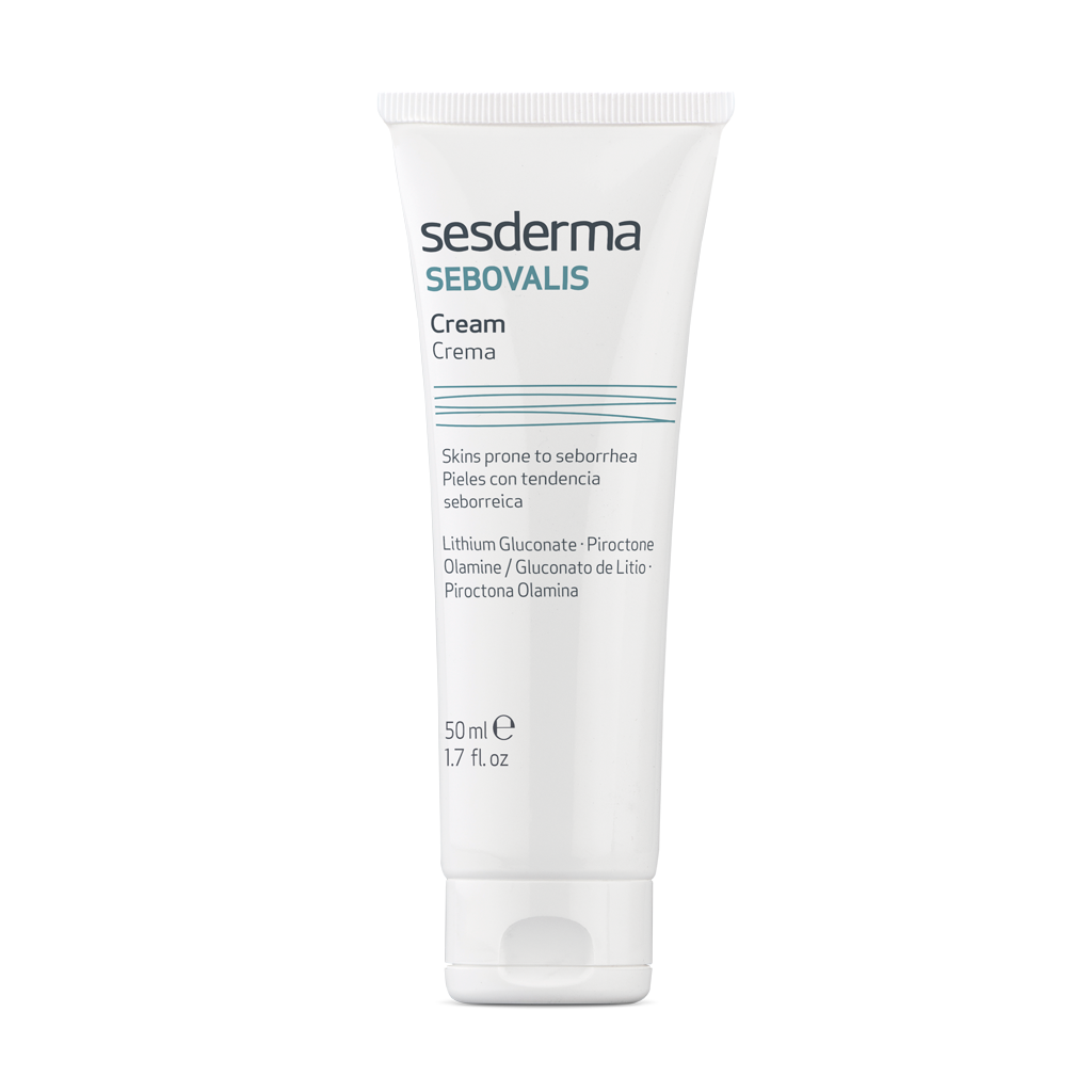SEBOVALIS Crema | SESDERMA