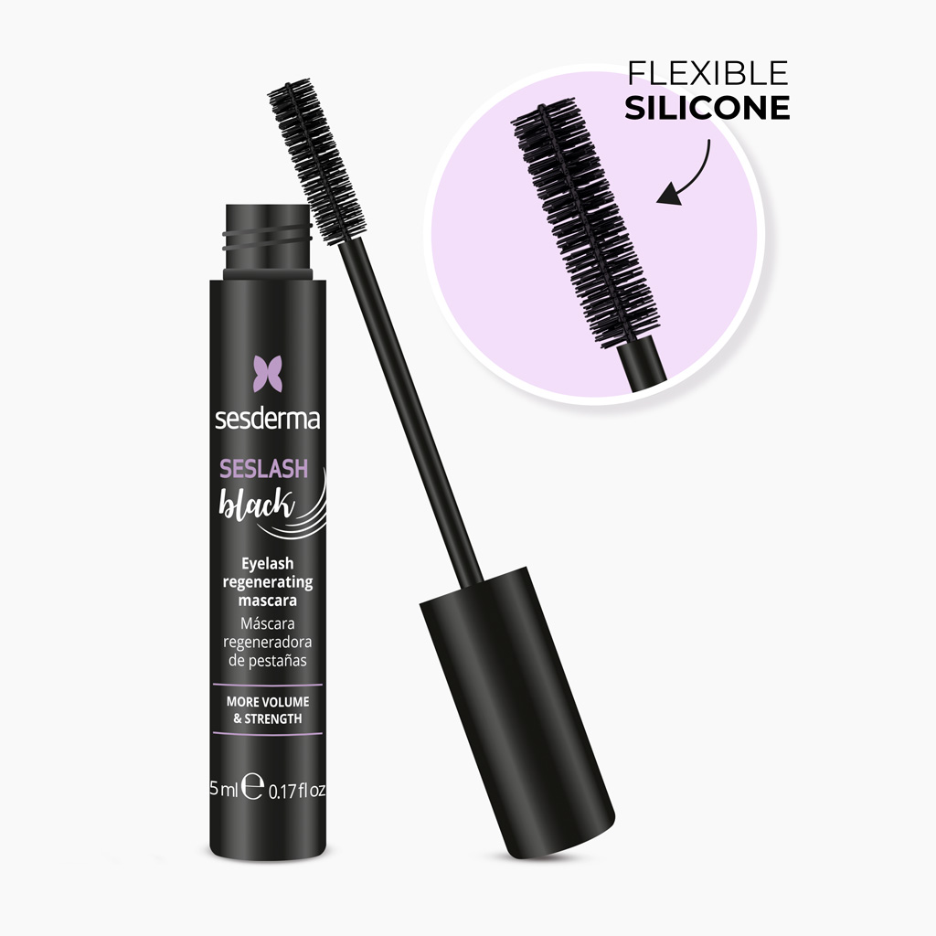 Seslash Black | SESDERMA