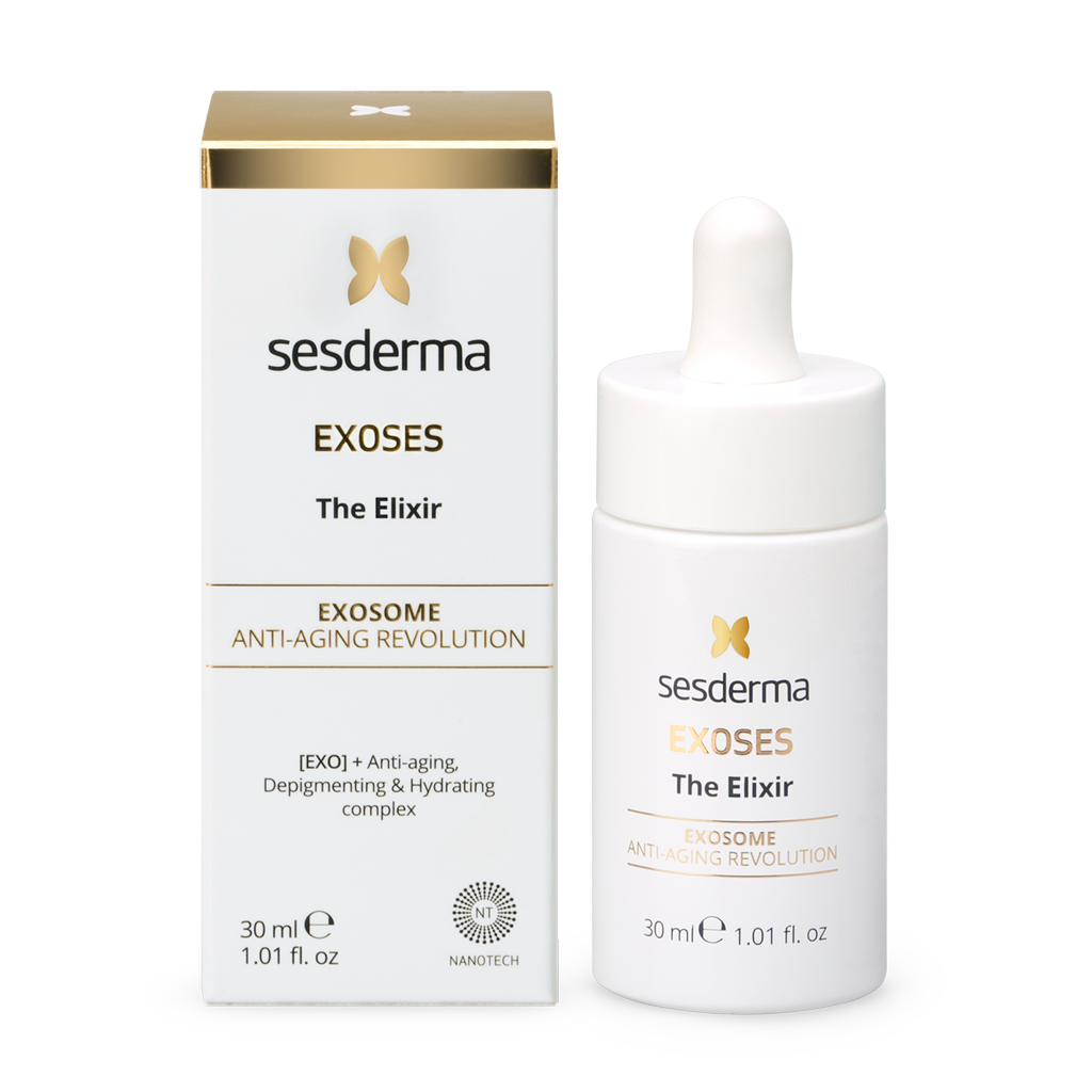 EXOSES "The Elixir" | SESDERMA