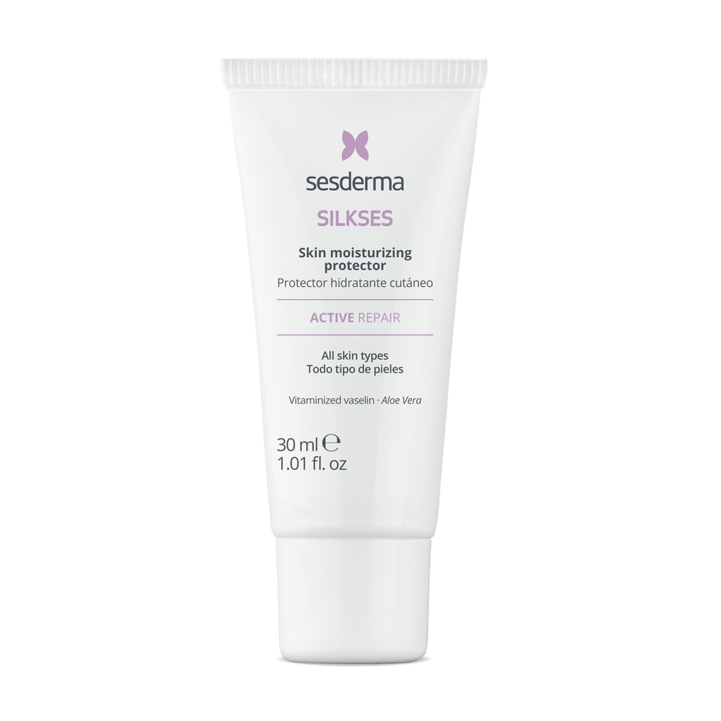 SILKSES Protetor Cutâneo | SESDERMA