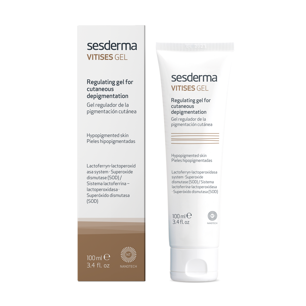 VITISES Nano gel | SESDERMA