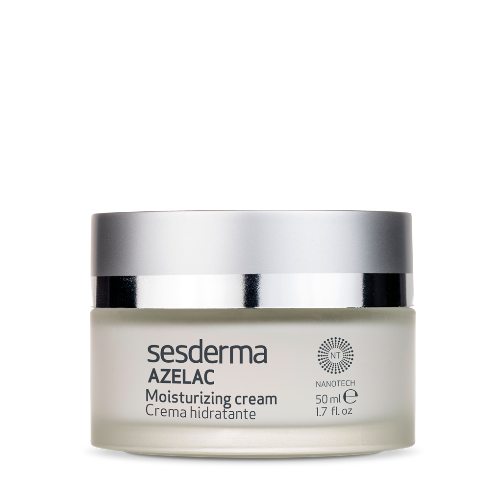 AZELAC Crema facial hidratante | SESDERMA