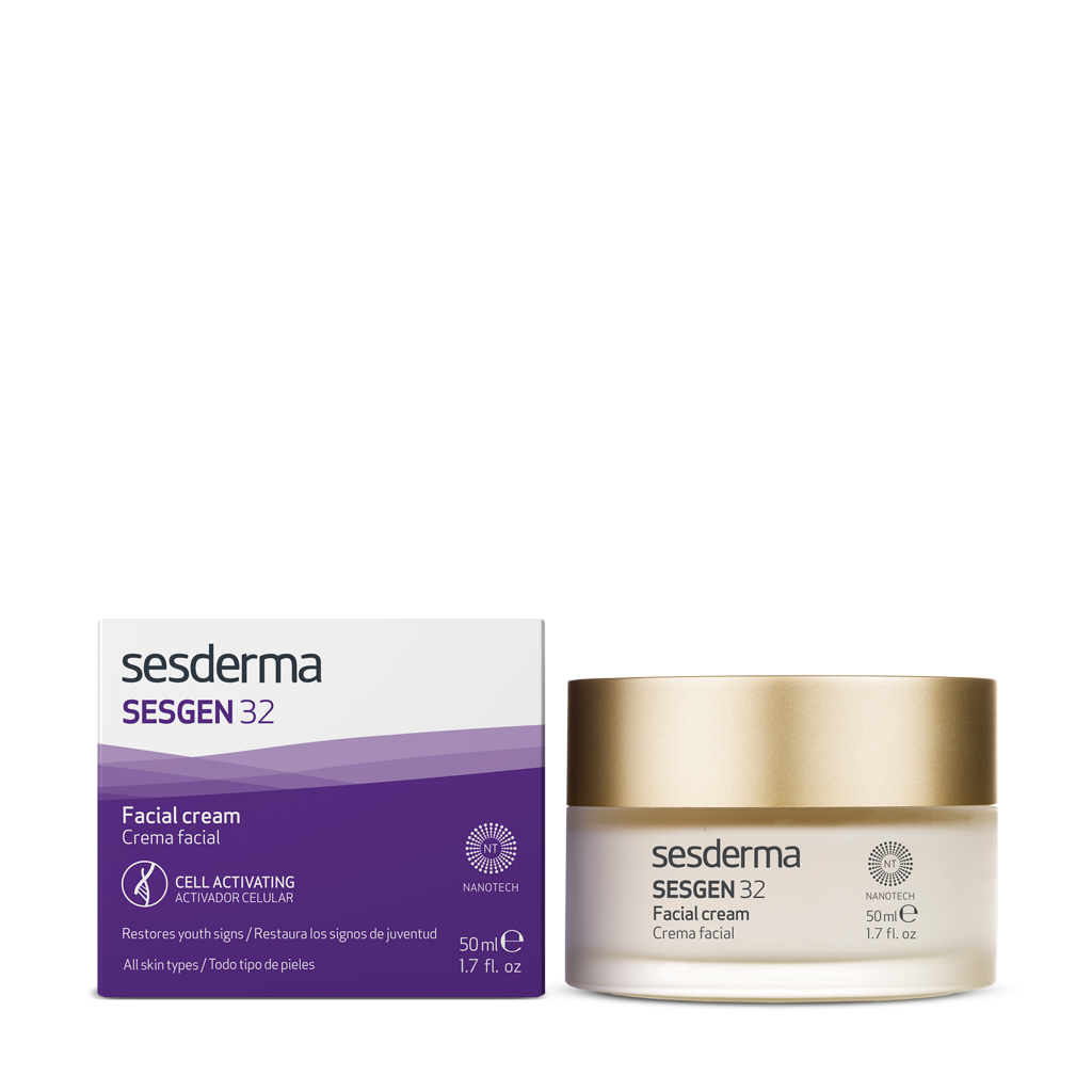 SESGEN 32 Cellular Activating Cream | SESDERMA