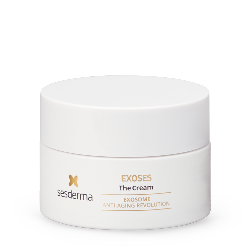 EXOSES "The Cream" | SESDERMA