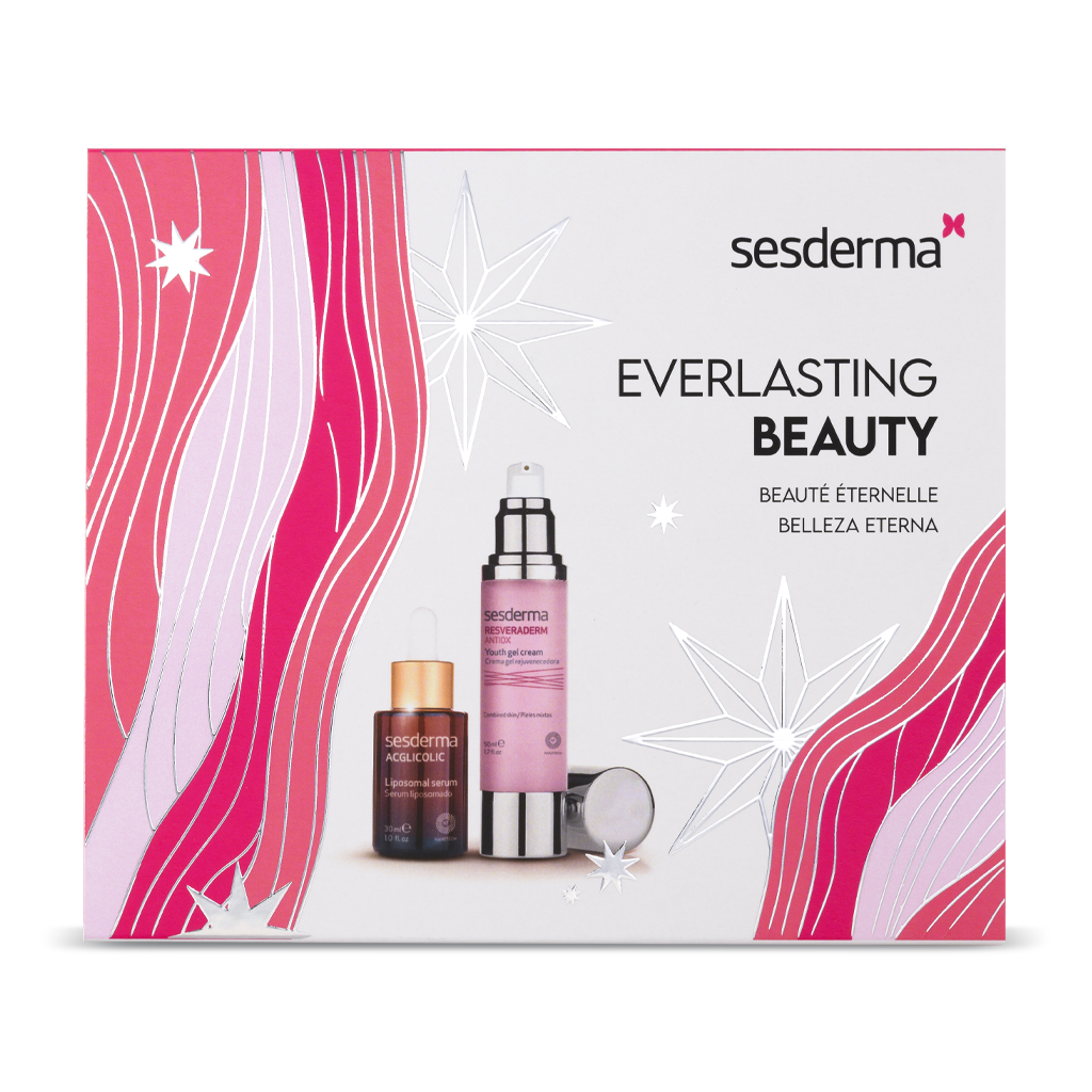 EVERLASTING BEAUTY Gift Set | SESDERMA