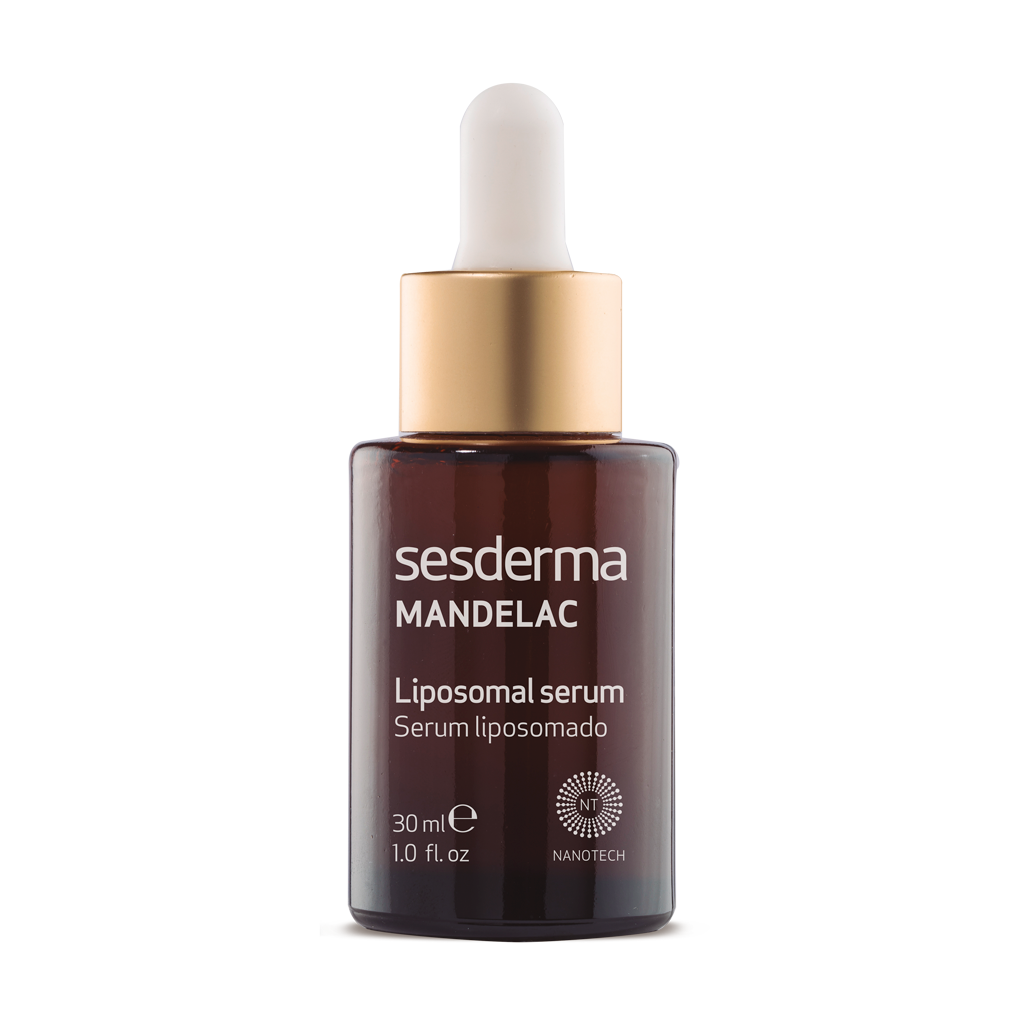 MANDELAC Liposomal serum | SESDERMA