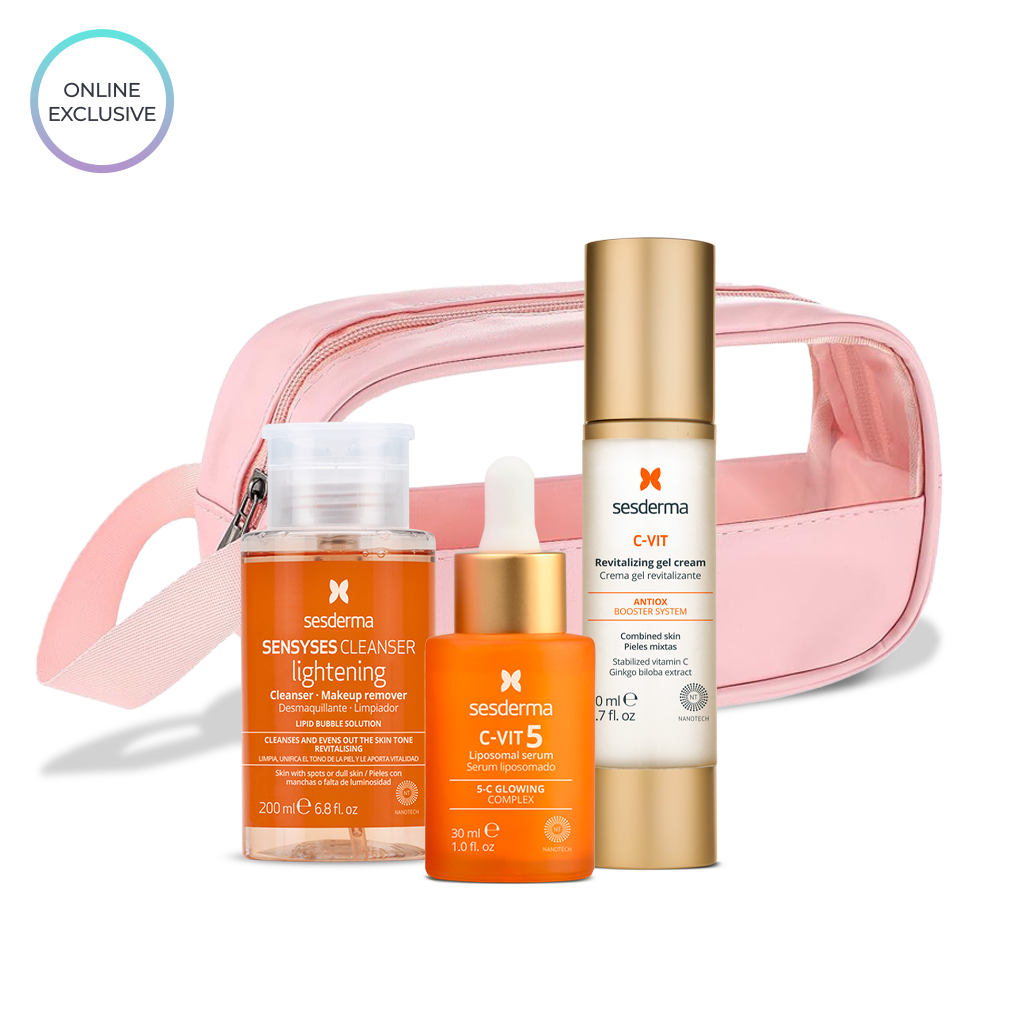Flawless Glow Set | SESDERMA