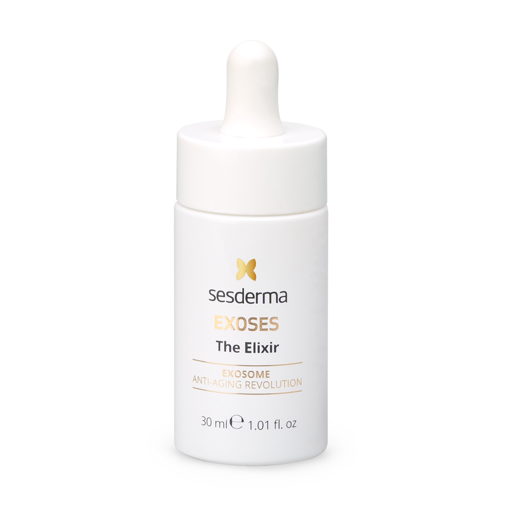 EXOSES "The Elixir" | SESDERMA
